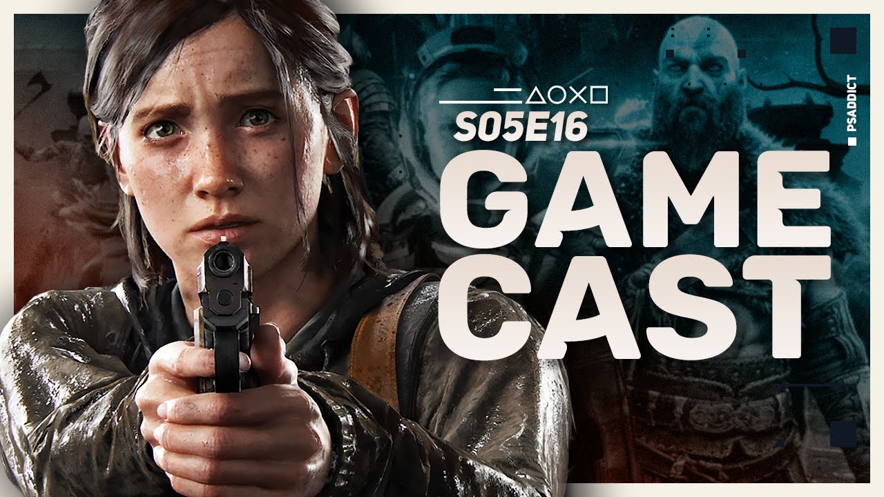 GameCast S05E16 | Τι παιχνίδια μας ετοιμάζουν τα PlayStation Studios ...