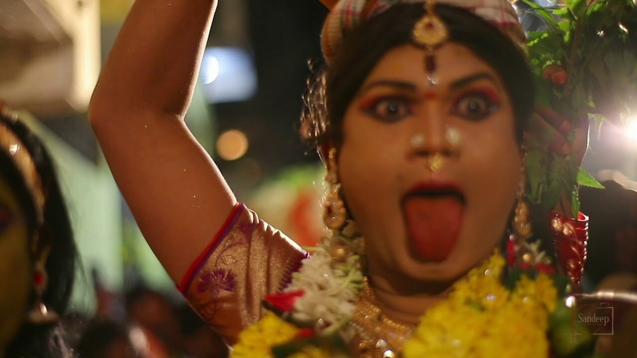 SINGER VARAM RAMNAGAR RAVI CHARY BONALLU SONG -2019 - YouTube