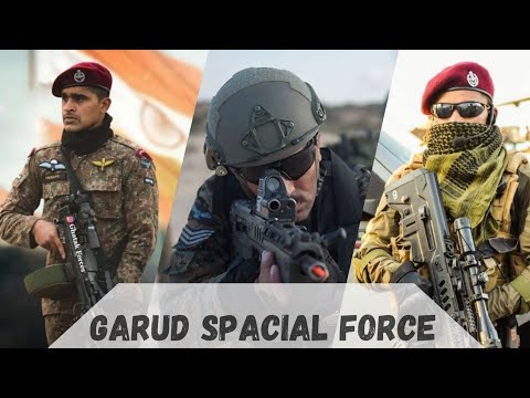 🦅Garud Commando Attitude Editz || Indian Army || 🔥 - YouTube