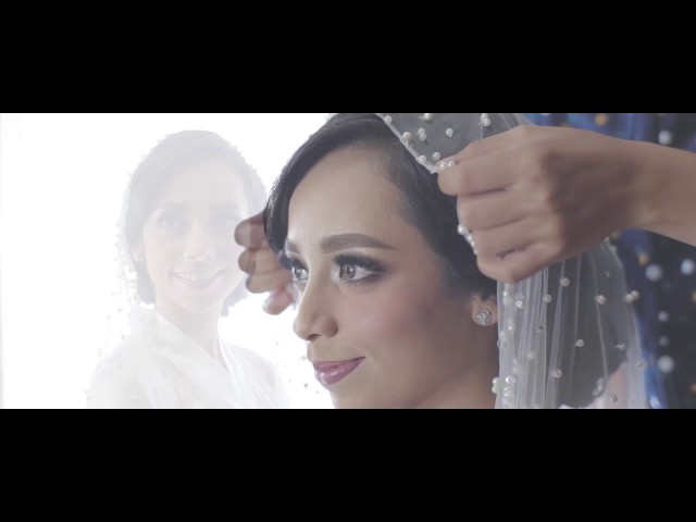 Binakarna Jakarta Wedding