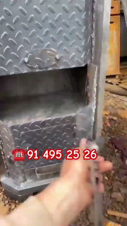 #эканом #pechka #rek - YouTube