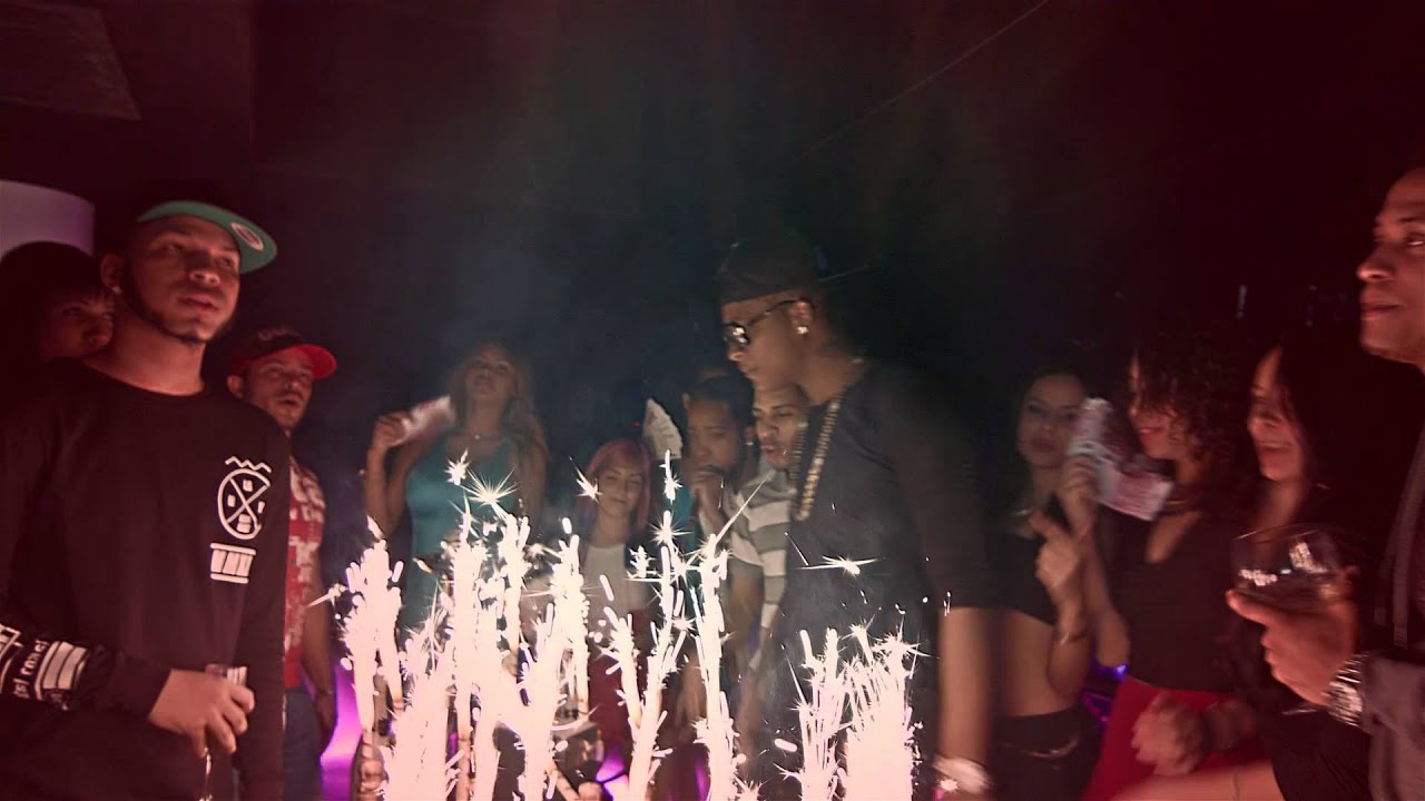 Quimico Ultra mega Feat Mc Alex Is Back Andamos Con Gucci (vídeo ...