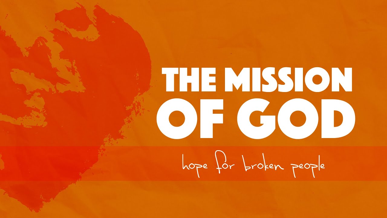 Jeremiah: An Easter Promise - YouTube