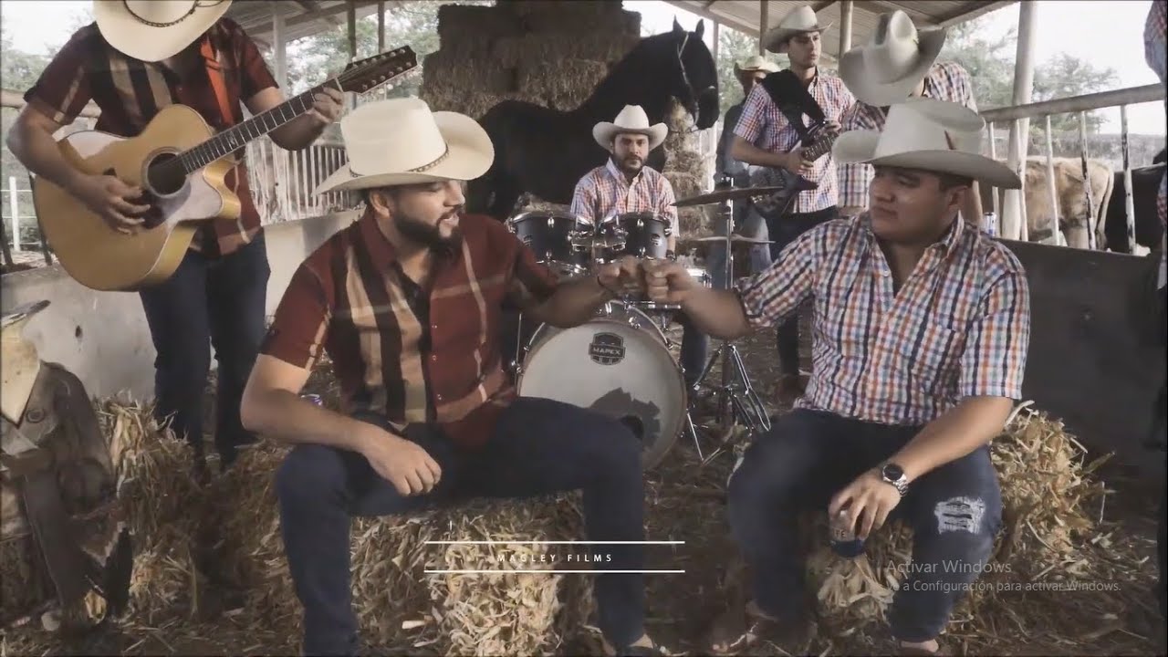 Chuyito Y El May0 | La Revelacion De Culiacan X Tierra De Jefes - YouTube