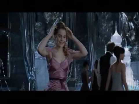Harry Potter: Walking on sunshine - YouTube