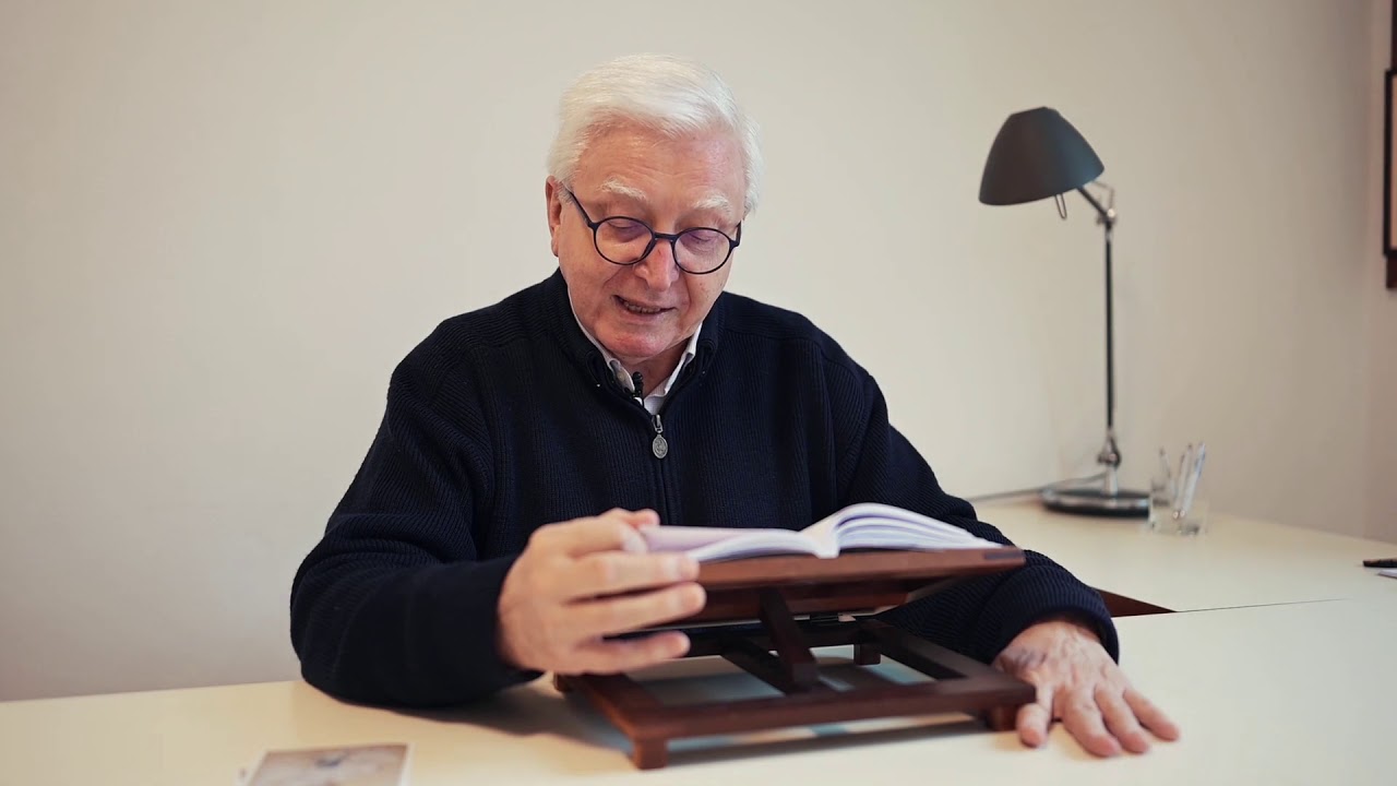 2020 05 26 Il pensiero di don Bruno - YouTube