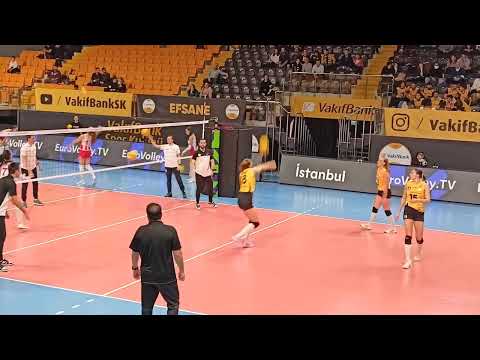 Zehra Güneş Kara Bajema Cansu Özbay