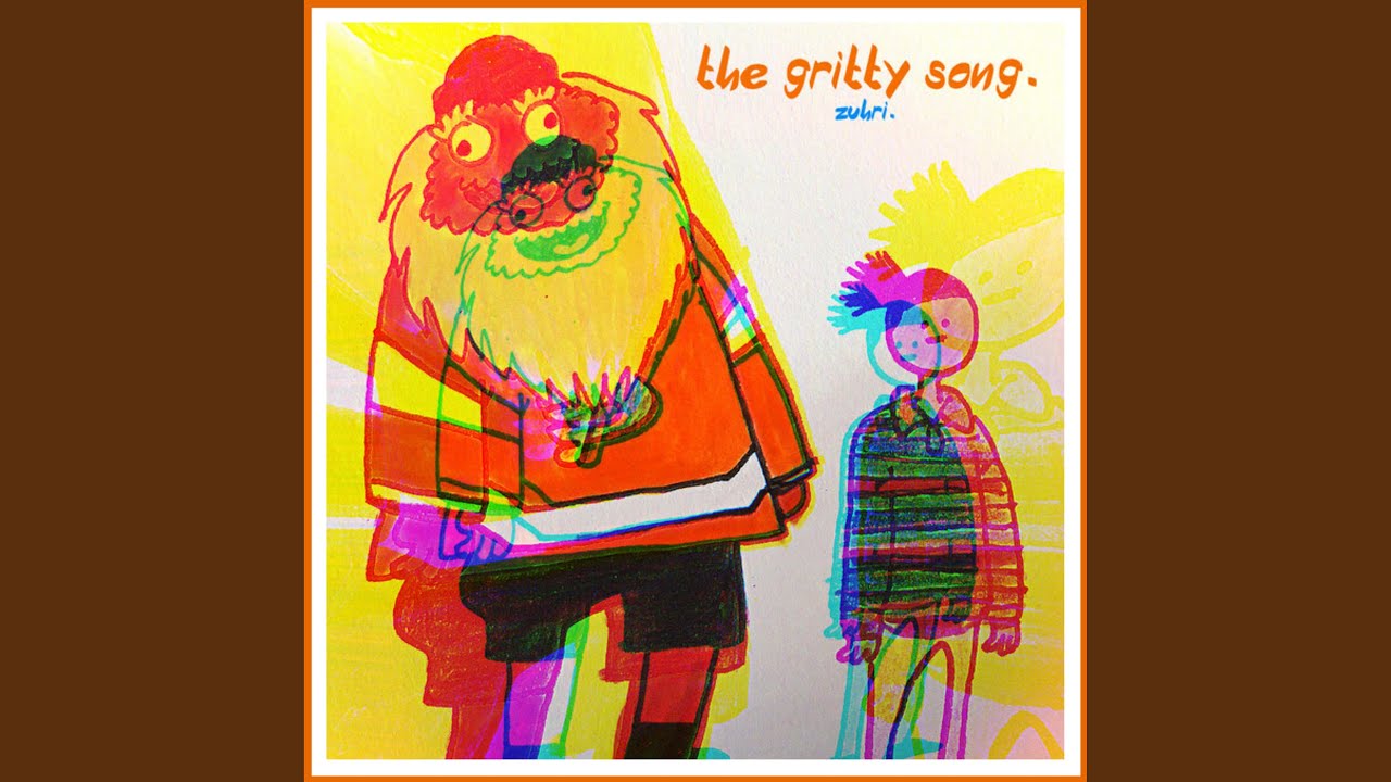 The Gritty Song. - YouTube