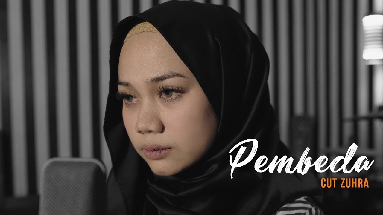Cover PEMBEDA - YouTube