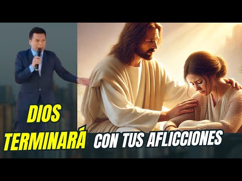 JESUS el único que puede calmar tu TORMENTA ESPIRITUAL🔥🙏pastor Rimer ...