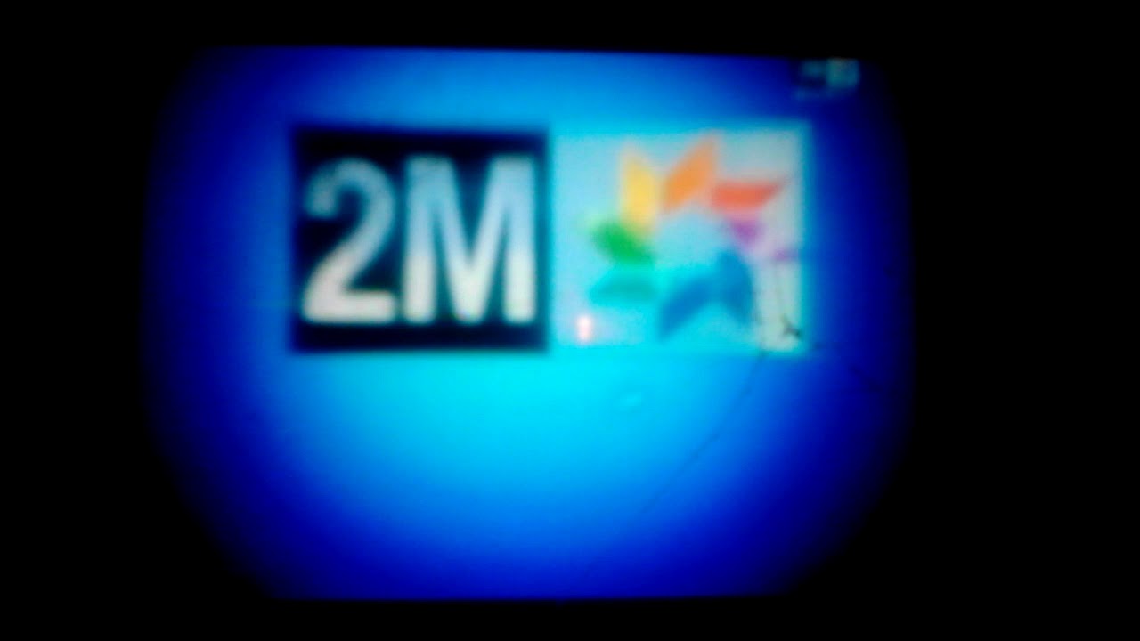 Jingle 2m 2009 - YouTube