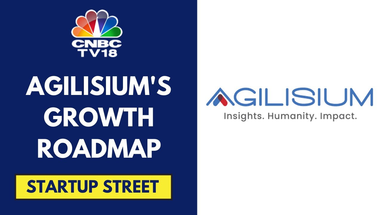 Agilisium Projects Sustained Growth At 45% CAGR, Aiming To Reach $100M ...
