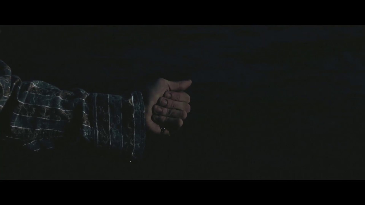 Kiser Christ Pose Scene - YouTube