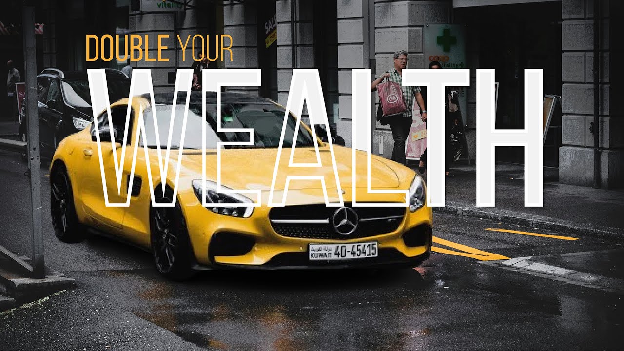 Double your wealth without any hardwork | Zakat Series Part 1 | Hafiz ...