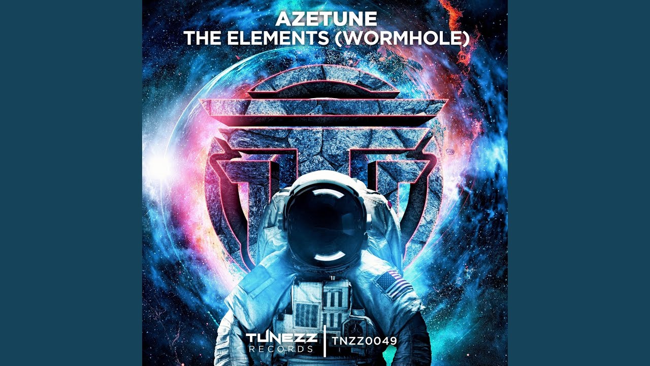 The Elements (Wormhole) - YouTube