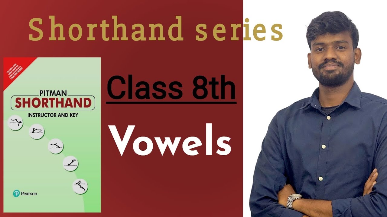 Shorthand सीखें आसानी से // Shorthand Class for Beginners - YouTube