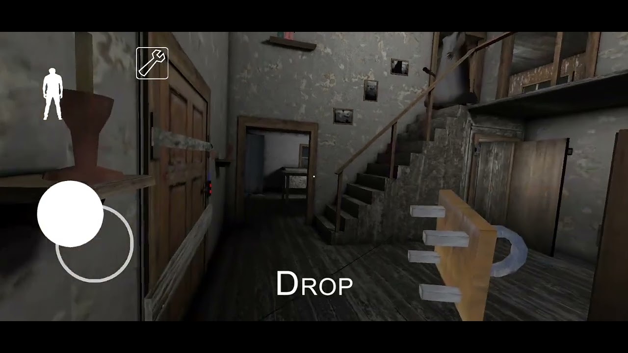 Speed run in 8:30 minutes to Granny - YouTube