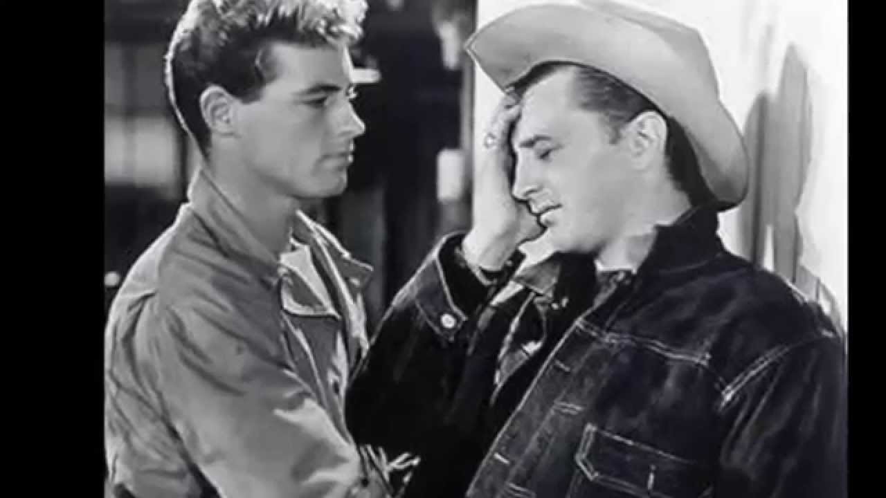 Guy Madison Tribute - YouTube