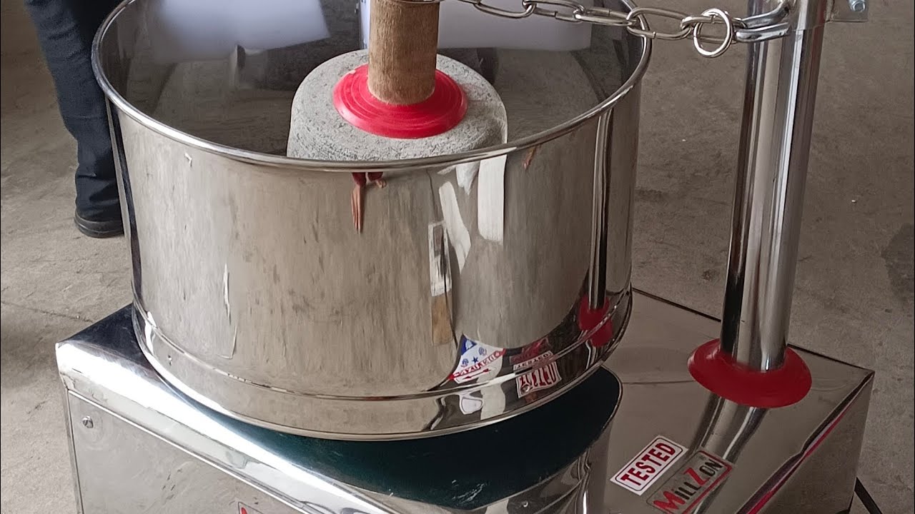 INDIA'S BEST WET GRINDER //CALL-9023873958//7016274054 #wetgrinder WET ...