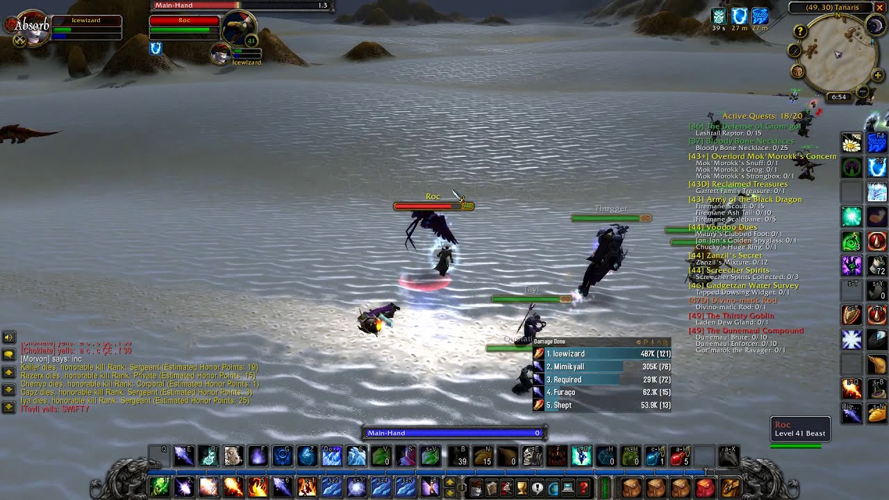 SWIFTY DOWN! Gadget World PVP Brawl VS Swifty Alliance Team - YouTube