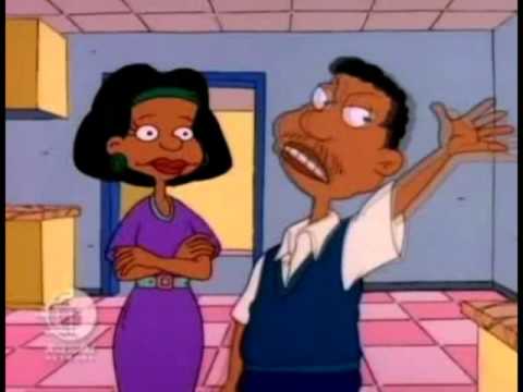 Betty Deville Sings a "Happy" Song - YouTube