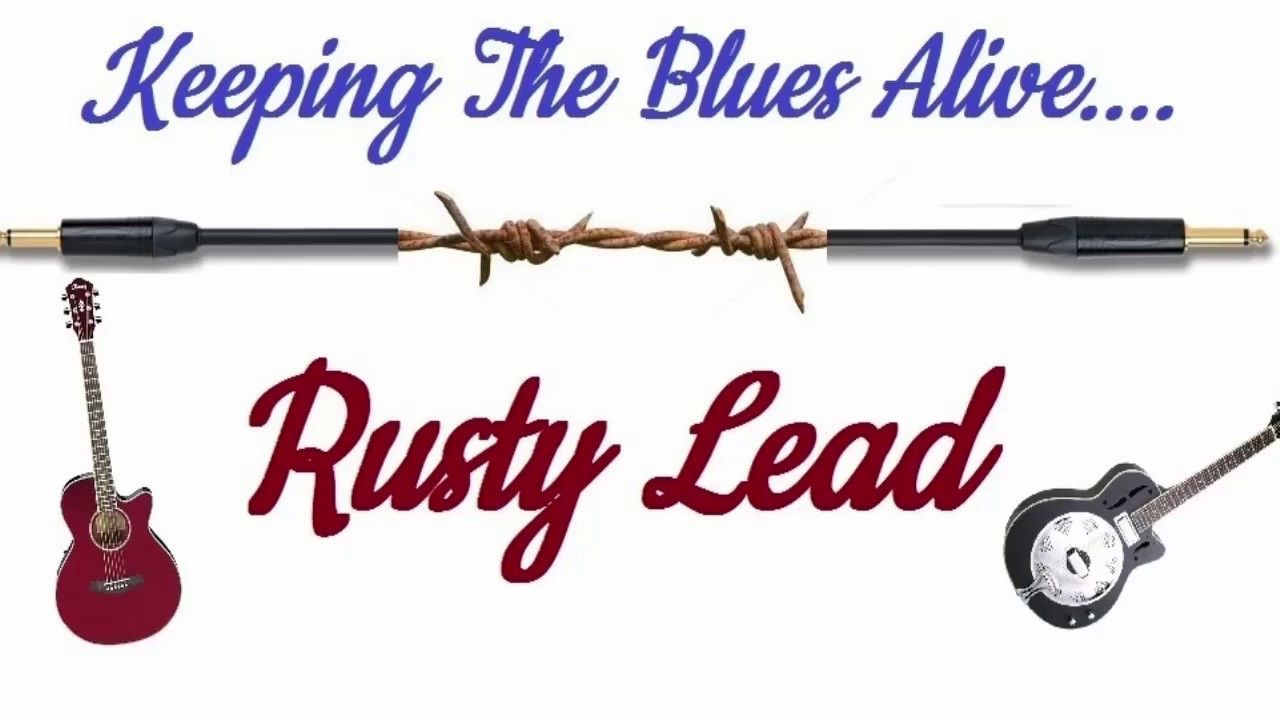 I Stand Tall By Rusty Lead - YouTube