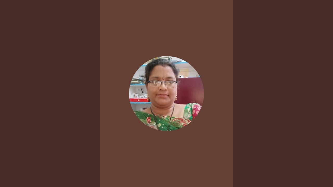 Anjel Anu Ramesh world@124 is live - YouTube