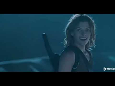 Sia | Unstoppable | Coverd by Alice | Resident Evil