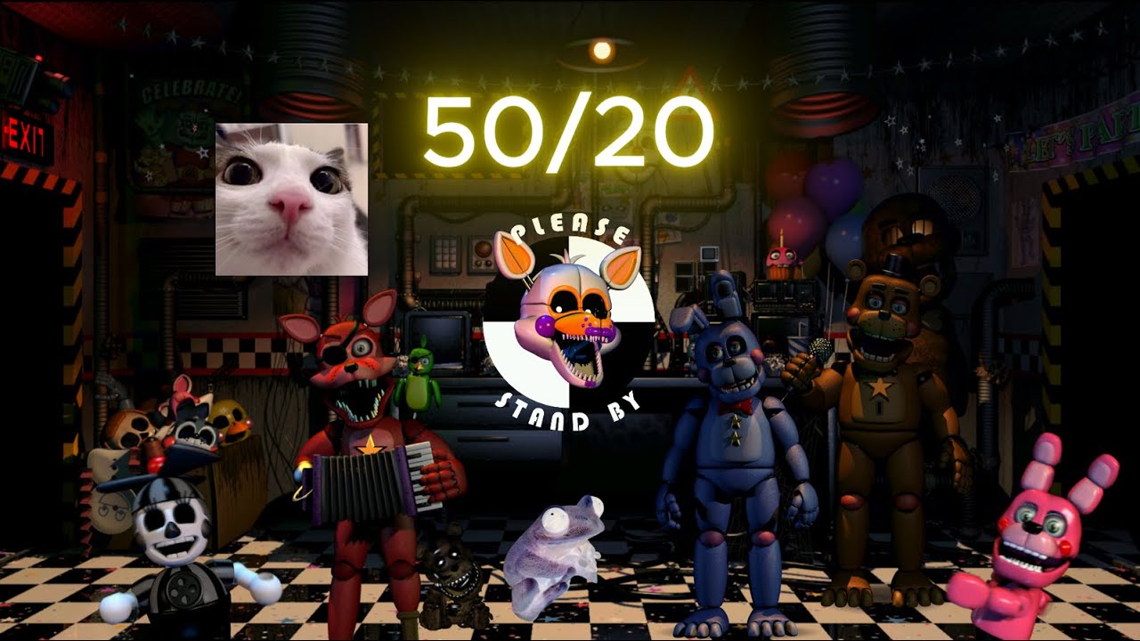 UCN 50/20 BEAT vro - YouTube