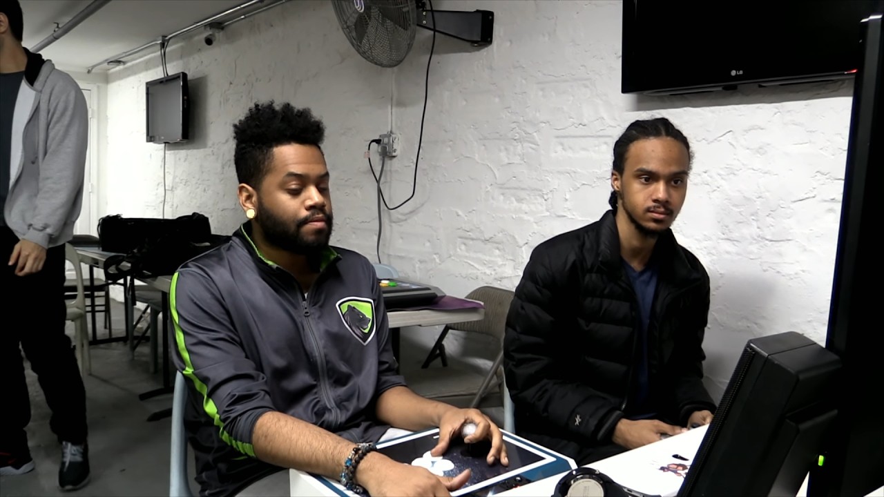 What Makes New York City's Local FGC Scene So Significant ...