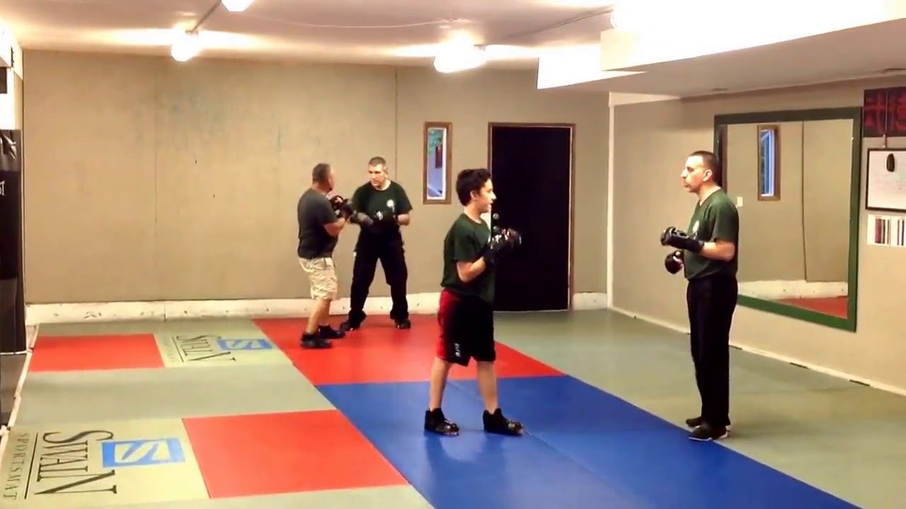 Switching roles - YouTube