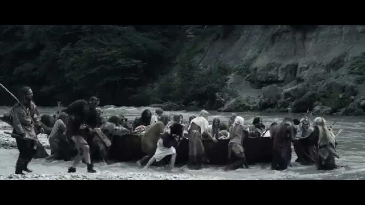 Anuk 2 :The Fire Mountain Official Teaser Trailer (2014) - Luke Gasser ...