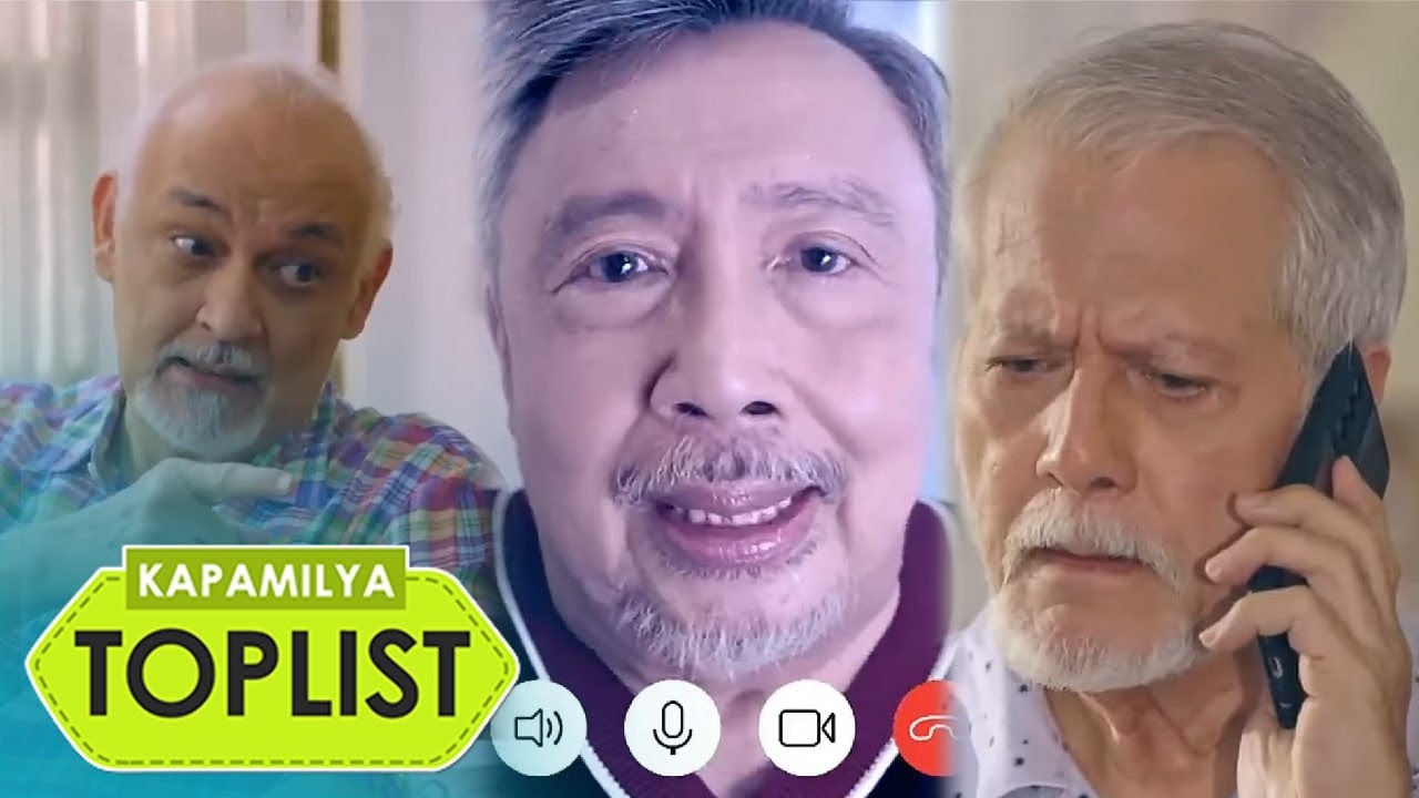 15 scenes that showed Hugo, Jimmy & Bart's true friendship in 2 Good 2 ...