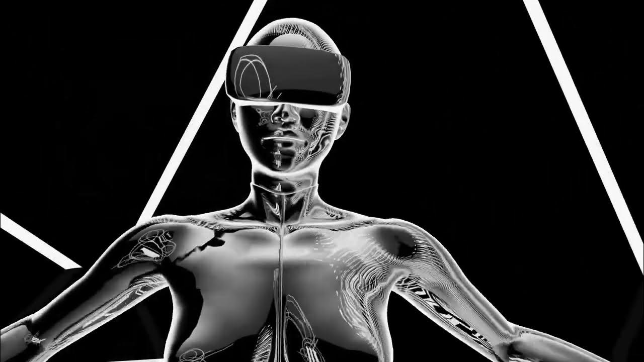 Muse 001 by Henry Egloff Youtube - YouTube