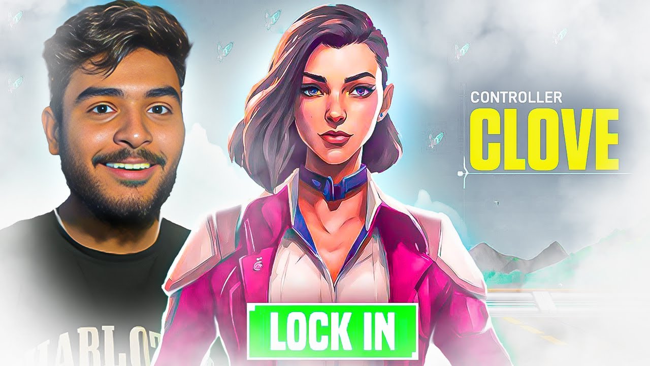 Valorant mei maze karenge guys | Live w Jerry ! - YouTube