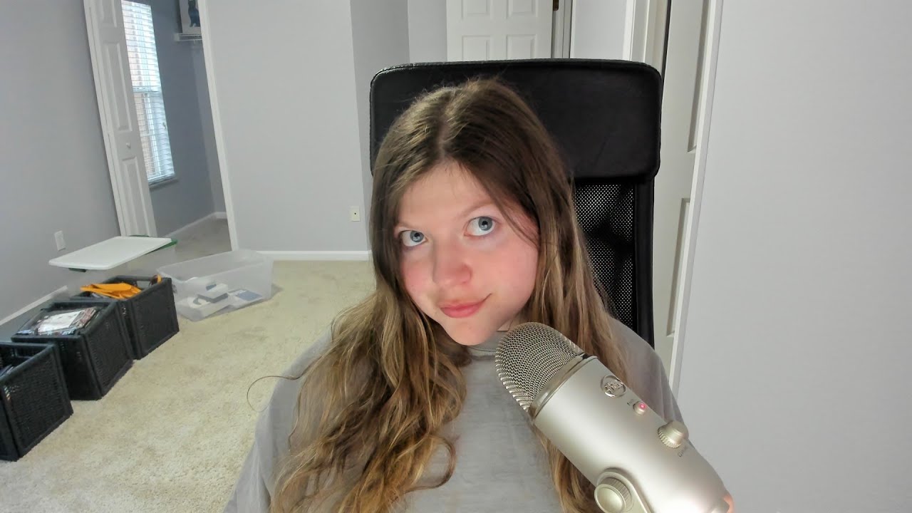 ASMR - YOU SHOULD PLAY THESE GAMES! - YouTube