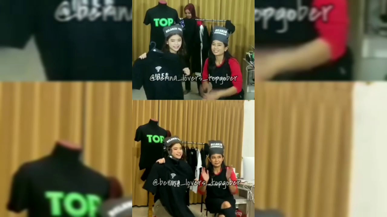 Part 1 Bazar Anp Amal Live Bersama Arifah Lubai Dan Hami Diah || 050620 ...