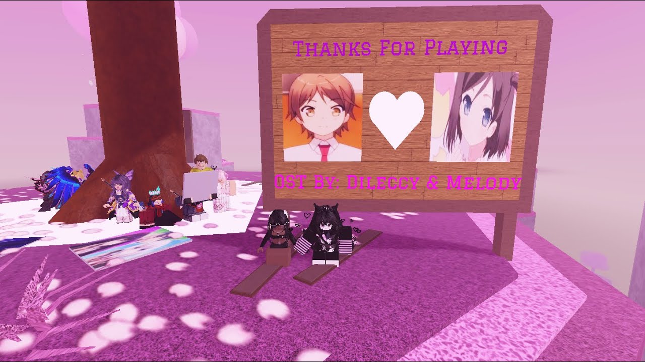 FE2CM || Heartbreak Highlands V2 RELEASE - YouTube