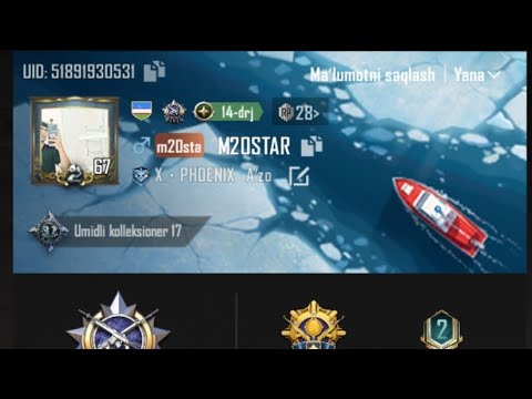 STAR PUBGM efirda! - YouTube