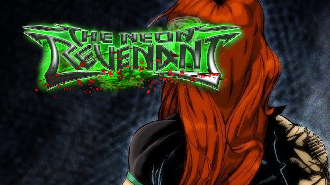 Neon Beast - YouTube