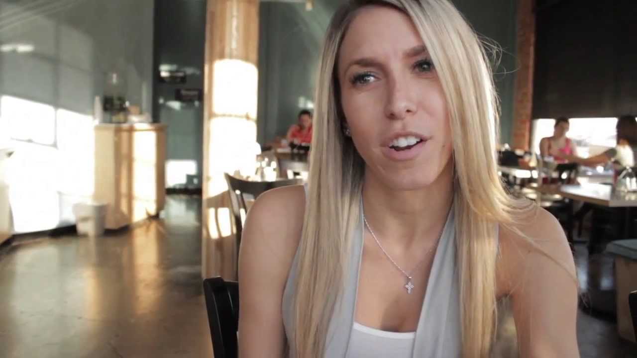 How You Know You Have A Stalker - YouTube