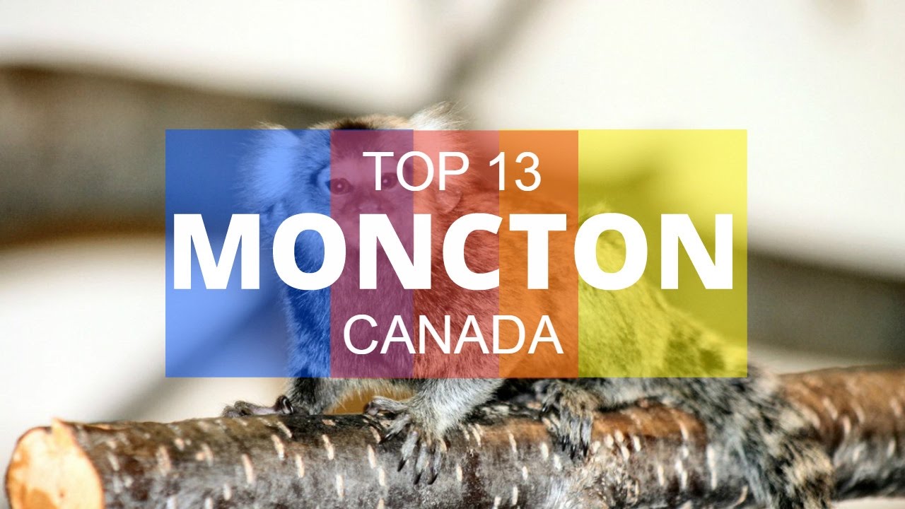 Top 13. Best Tourist Attractions in Moncton - New Brunswick, Canada ...