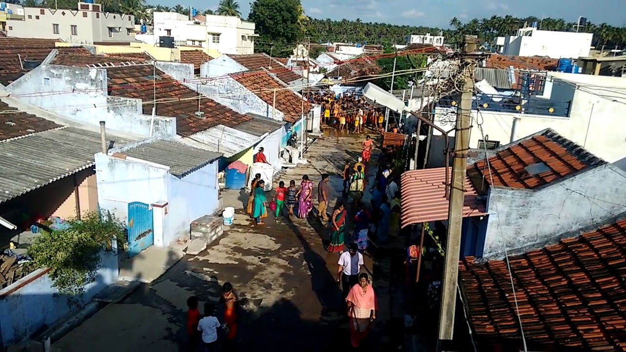 Samathur sowndamman(17) - YouTube