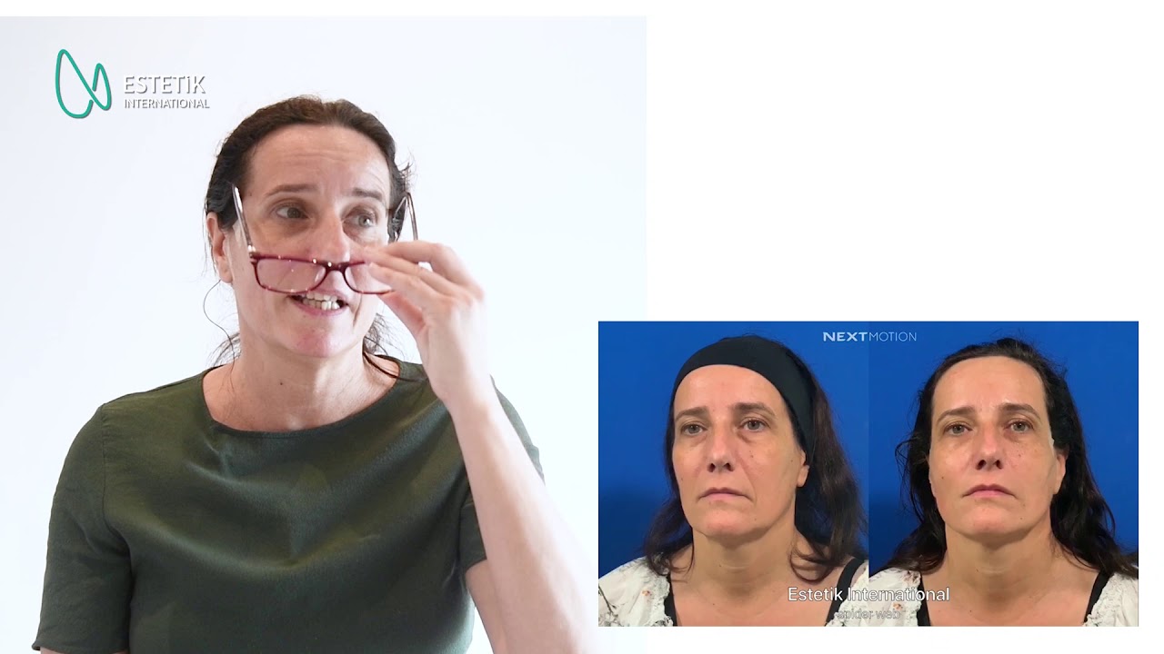 Alexandra Eberhard - Spider Web Technique - YouTube