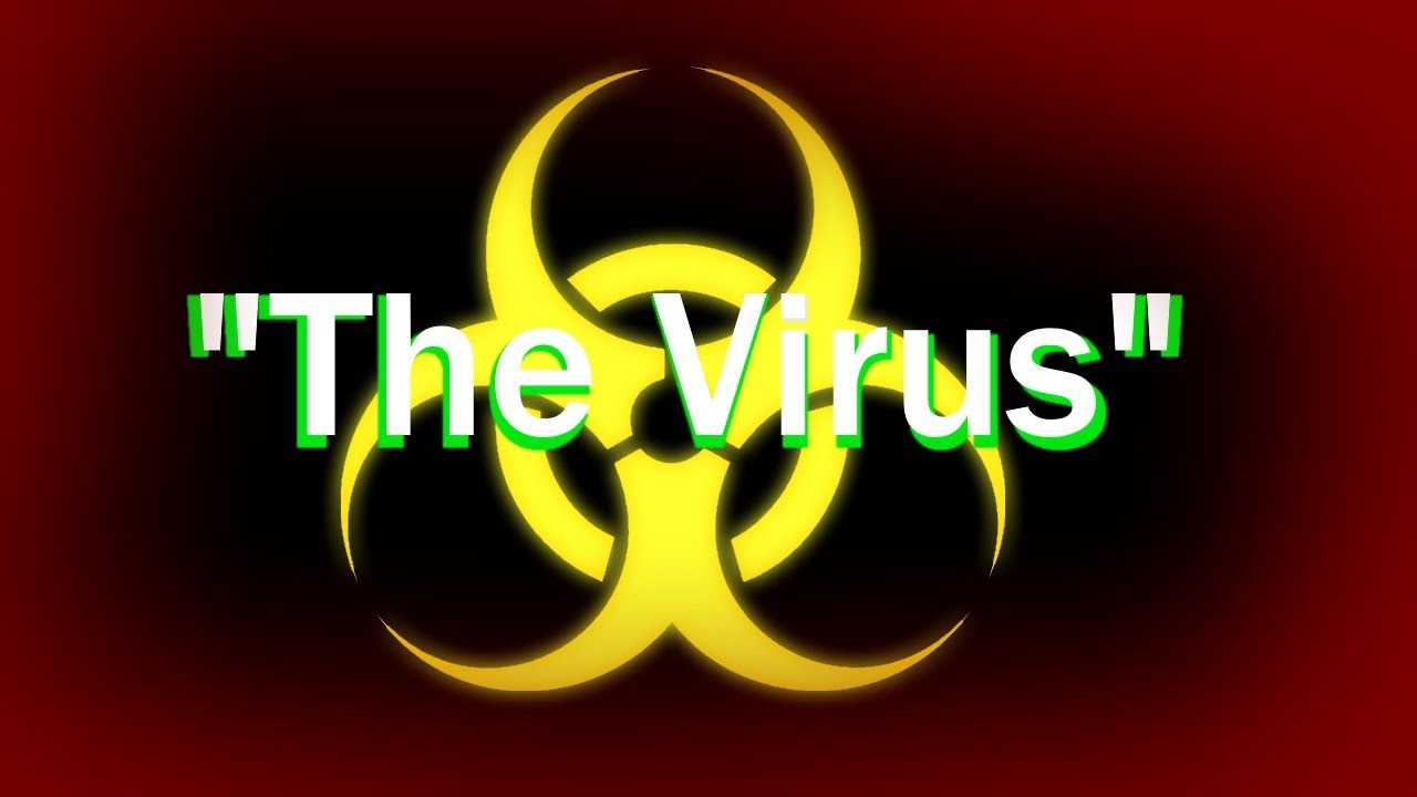 "The Virus" Trailer - YouTube