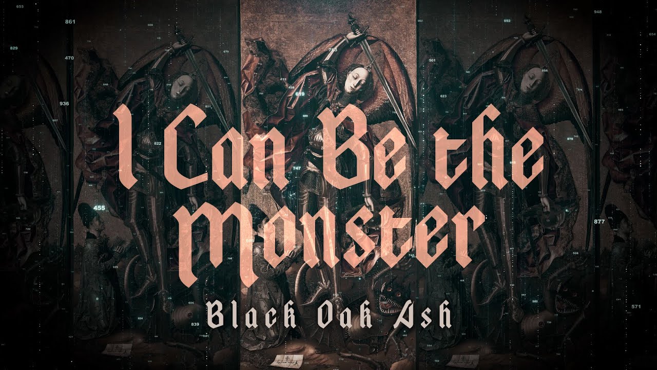 I Can Be the Monster – Marcus Aurelius (Red Pill) - YouTube