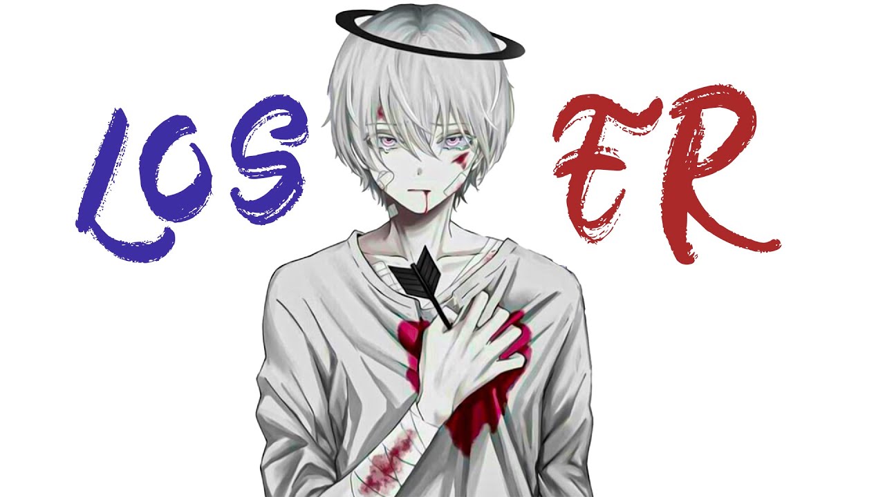 Neoni - LOSER (AMV) 「Anime MV」 - YouTube