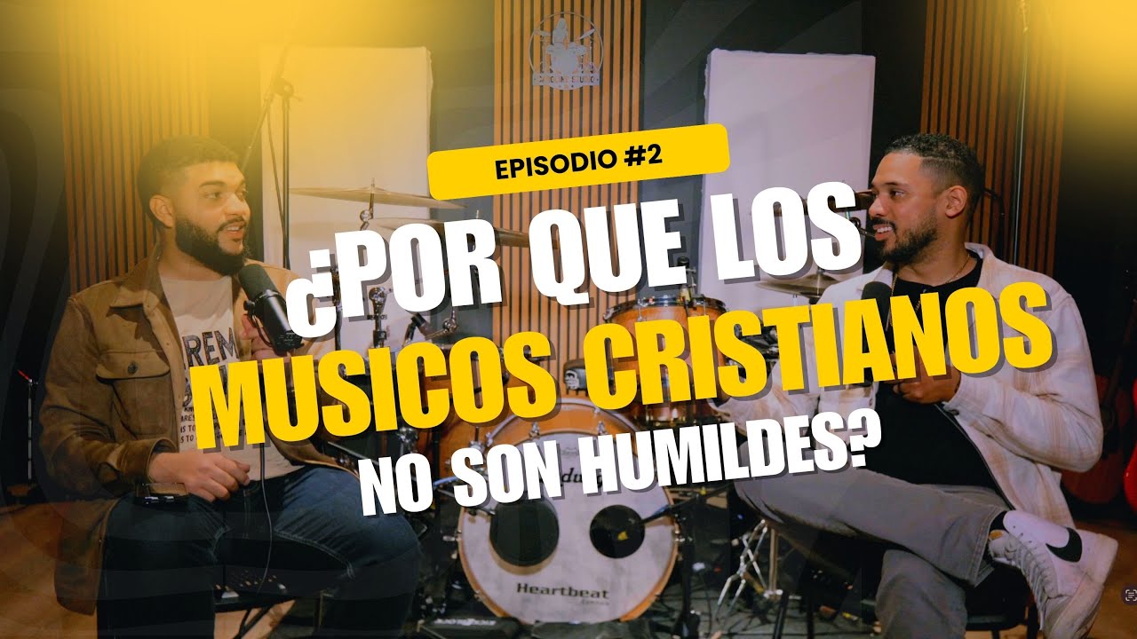¿Los musicos son orgullosos?- Con @Jeffrey.Cordero | Episodio#2 ...