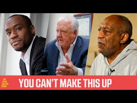 Bill Cosby’s Lawyer SMEARS Marc Lamont As ‘Most Morally Objectionable ...