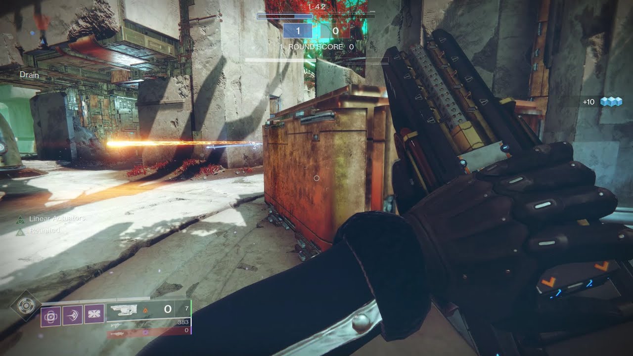 Destiny 2 - PvP: Melhores Momentos #09 - YouTube